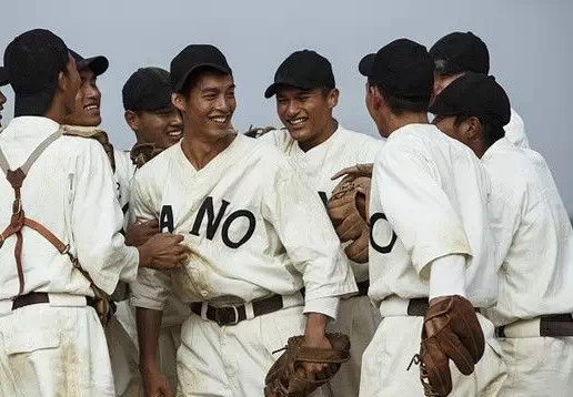 《KANO》：亲日还是抗日？另一种血染的风采_百科TA说