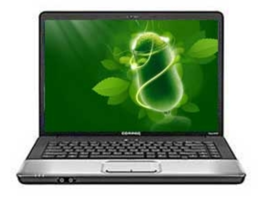 惠普 Compaq Presario CQ40-406TX_百度百科