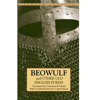 Beowulf and Other Old English Poems_百度百科