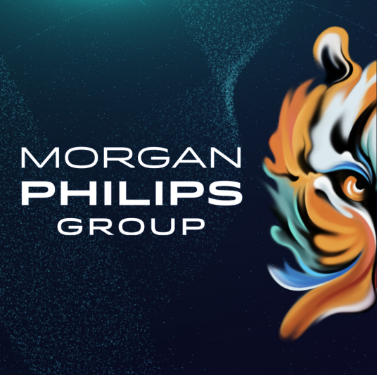 MORGAN PHILIPS_百度百科