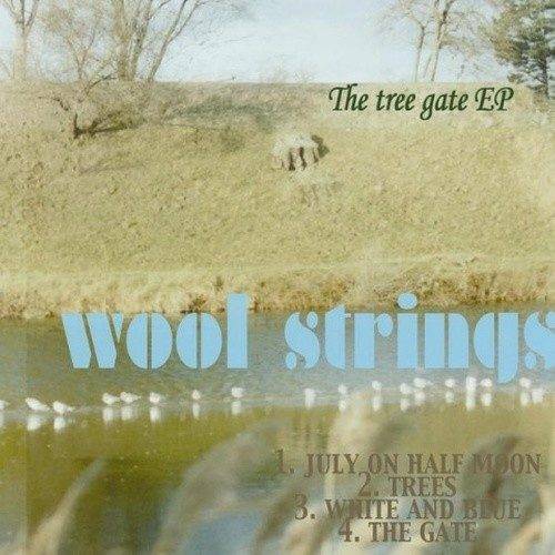 Wool Strings_百度百科