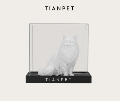 TIANPET_百度百科