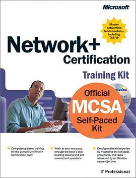 Network+ Certification Training Kit Pro-Certification_百度百科
