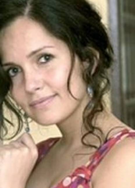 Anna Prus_百度百科