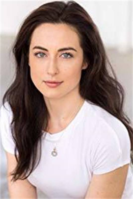 Rose Caton_百度百科