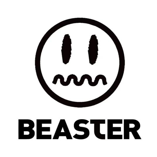 BEASTER_百度百科