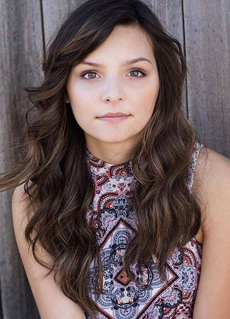 Cassady McClincy_百度百科