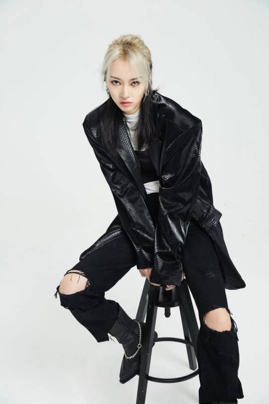 Josephine Sha_百度百科