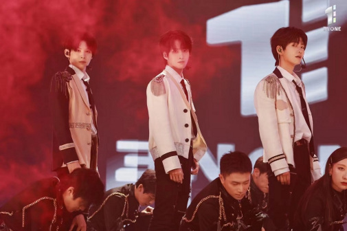 ENONE（中国内地流行乐男子演唱组合）_百度百科