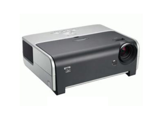 奥图码EP759_百度百科