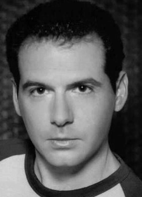 Steve Galluccio_百度百科