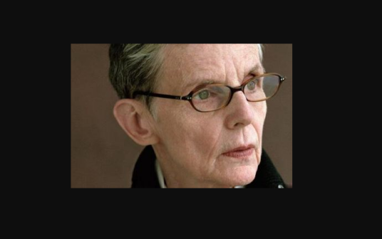 Susan Howe_百度百科