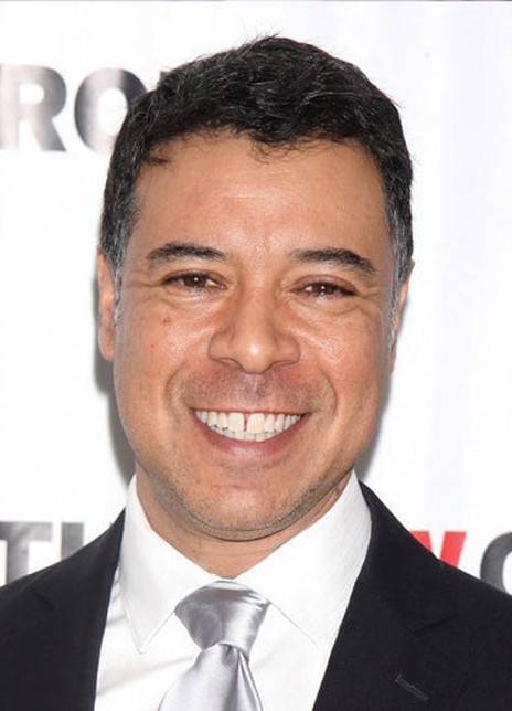 David Anzuelo_百度百科