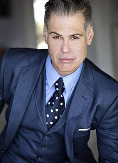 Mark Correy_百度百科