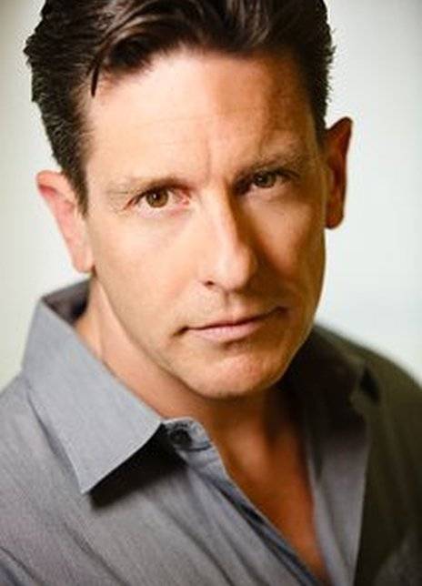 Mark Aaron Buerkle_百度百科