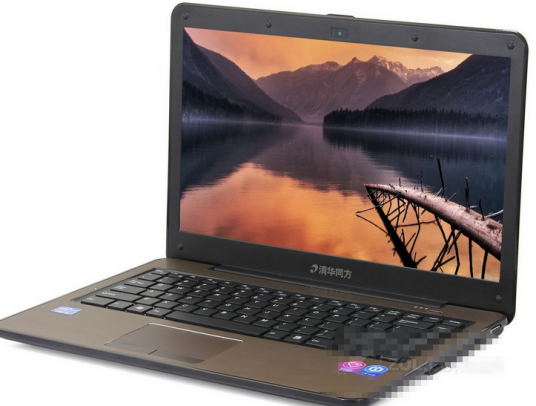 清华同方锋锐 S40H-i2364303_百度百科