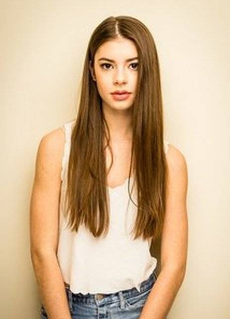 Isabella Ricker_百度百科