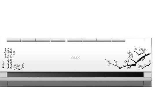 奥克斯KFR-32GW/SFT+2_百度百科