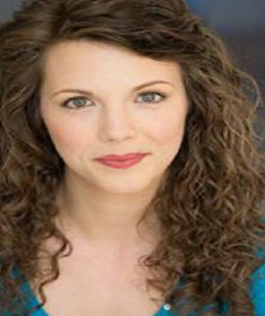 Rachel Weber_百度百科