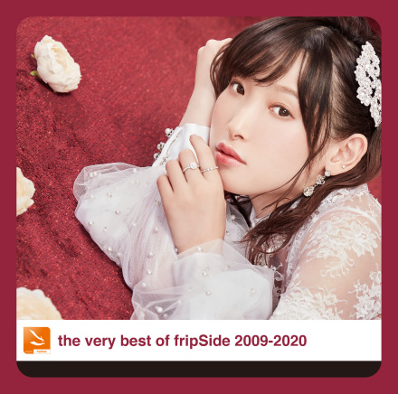 fripSide_百度百科