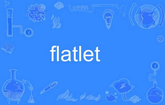 flatlet_百度百科
