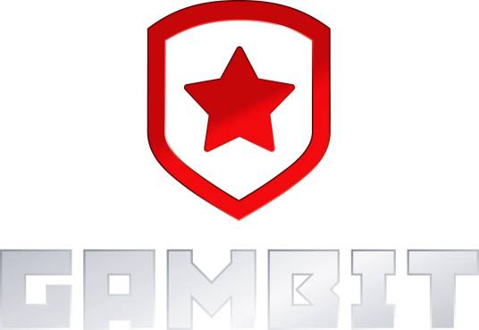 Gambit Esports_百度百科