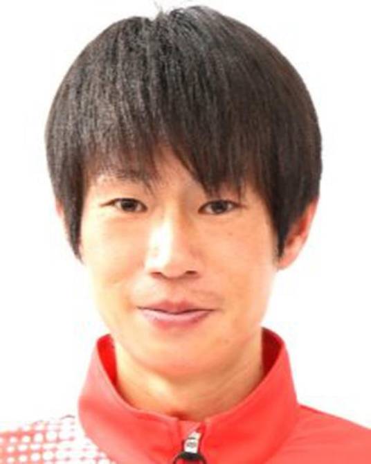 NAKAMURA Shogo_百度百科