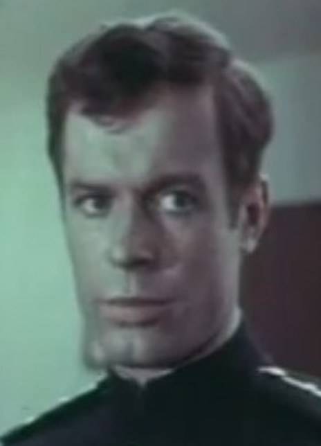 Boris Gusakov_百度百科