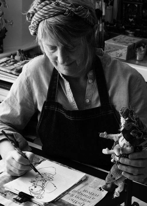 Jill Carter_百度百科