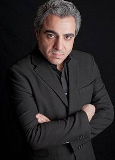 Frank Falcone_百度百科