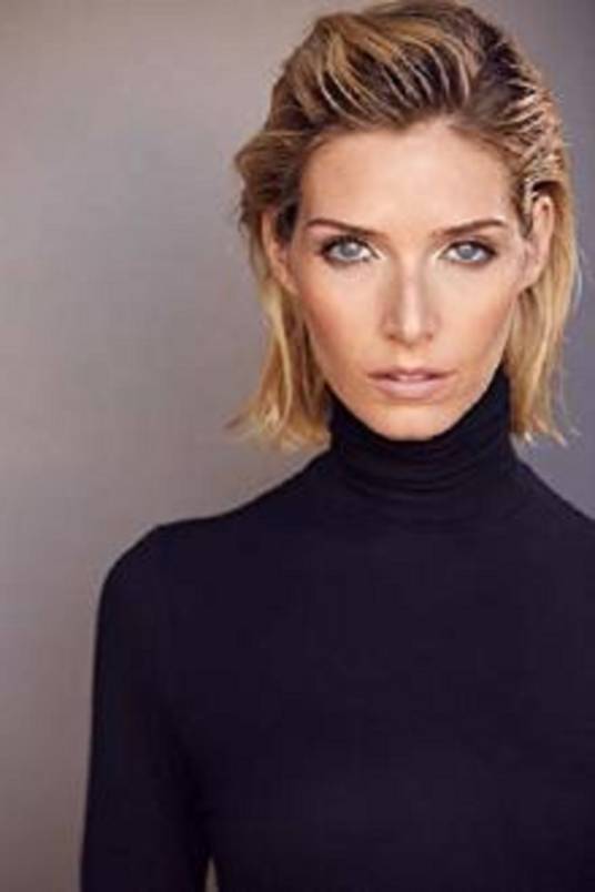 Lexa Gluck_百度百科