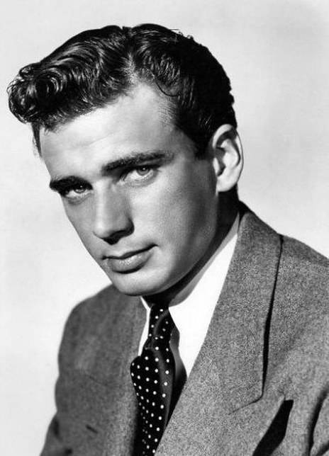 Richard Wyler_百度百科