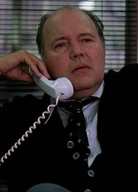 John Harkins_百度百科