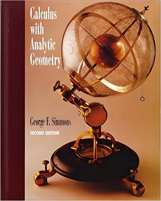 Calculus With Analytic Geometry_百度百科