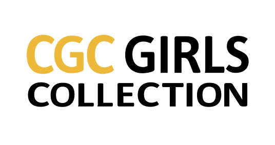 CGC Girls Collection_百度百科