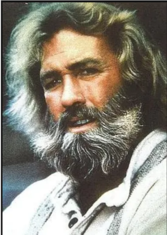Daniel Haggerty_百度百科