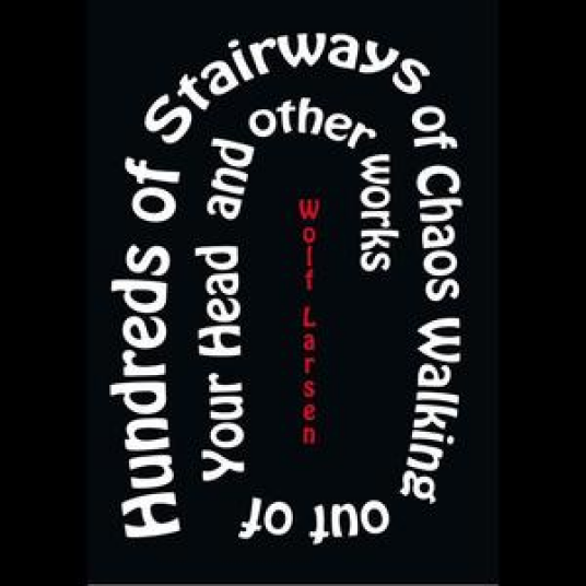 Wolf Larsen_百度百科