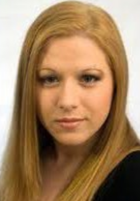 Rochelle Davis_百度百科