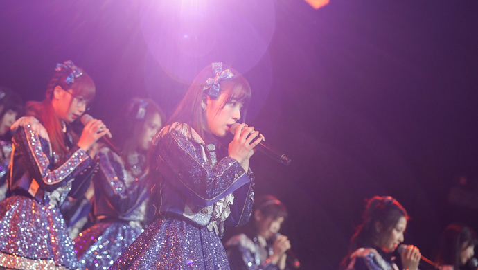 AKB48 Team SH_百度百科