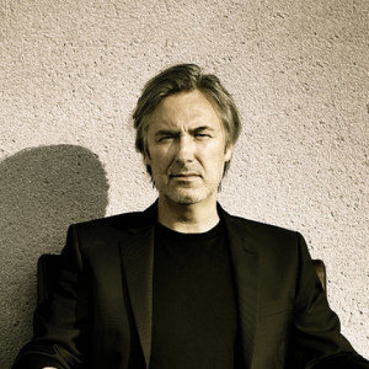 Neil Davidge_百度百科