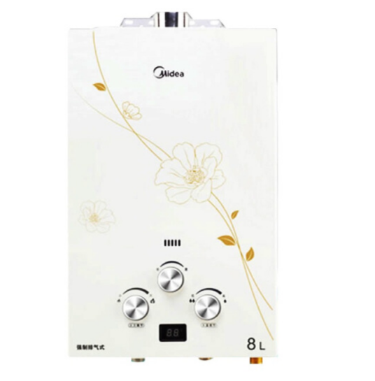 美的JSQ16-8QWF4_百度百科