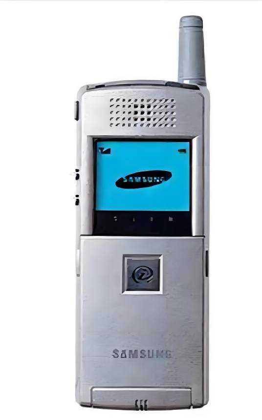 三星N288_百度百科