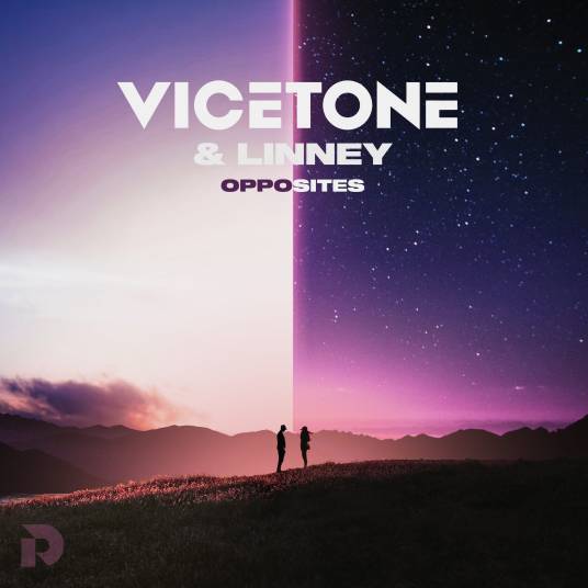 Opposites（Vicetone制作的歌曲）_百度百科
