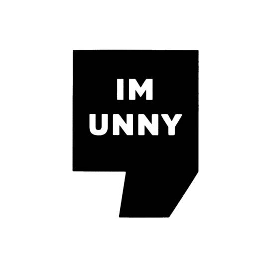 IM UNNY_百度百科