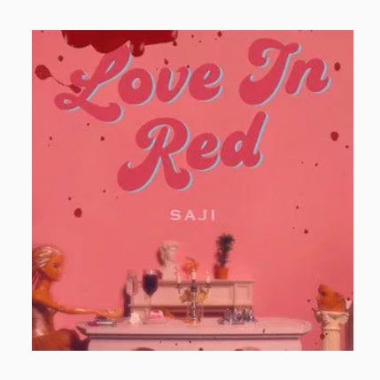 Love In Red_百度百科