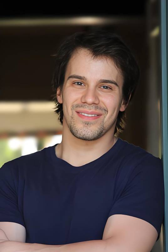 Michael Shulman_百度百科