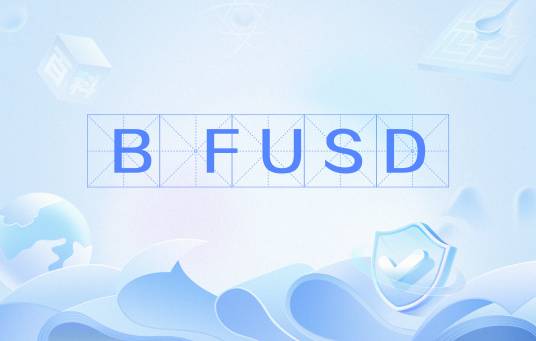 BFUSD_百度百科