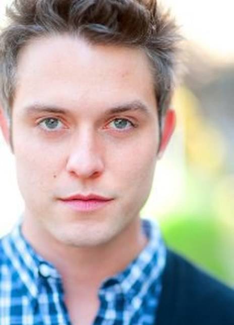 Chase Ryan Jeffery_百度百科