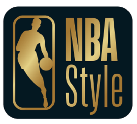 NBA Style_百度百科