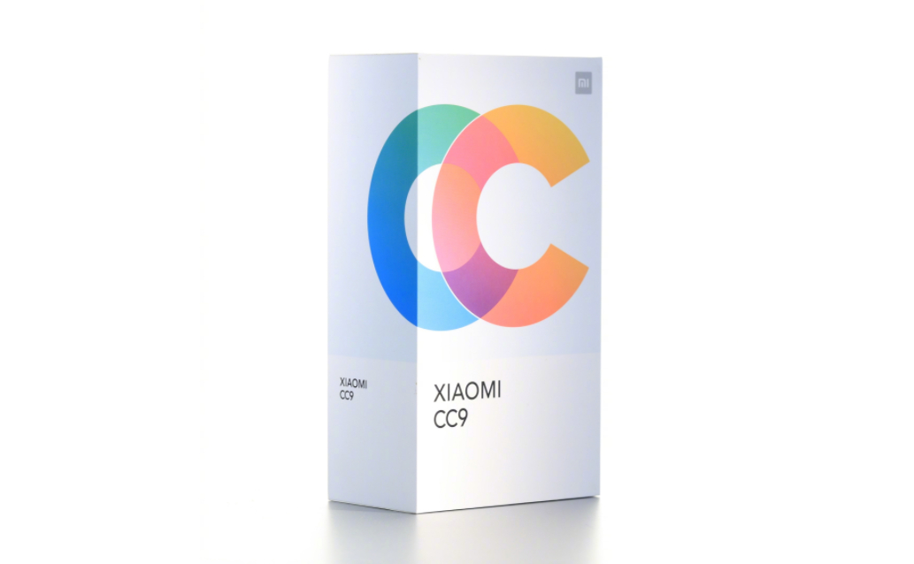 小米CC9新配色宣布：这颜值漂亮了！_百科TA说